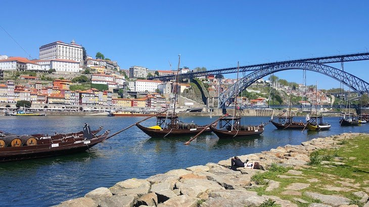 Visitar a cidade do Porto em 48 horas- mulheresemviagem.pt