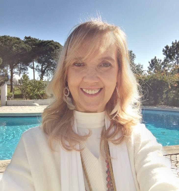 Somos Espelhos: do Xamanismo à Psicologia, com Ana Paula Lago ...