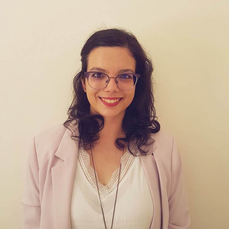 Somos Espelhos. Terapia Assistida por Animais, com Alexandra Pinto ...